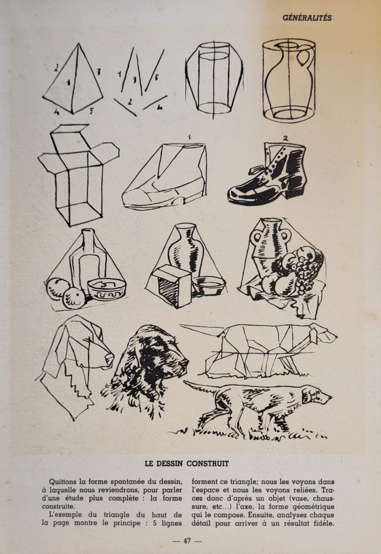 Encyclopédie pratique du dessin - Les Kiosques de Toulon